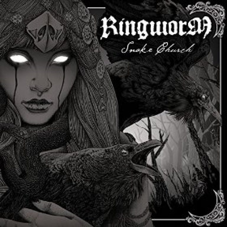 RINGWORM: Video-Clip zu "Shades of Blue" | News | vampster - Dein Metal ...