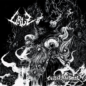 CRUZ: Death Metal/Crust aus Spanien | News | vampster - Dein Metal Webzine