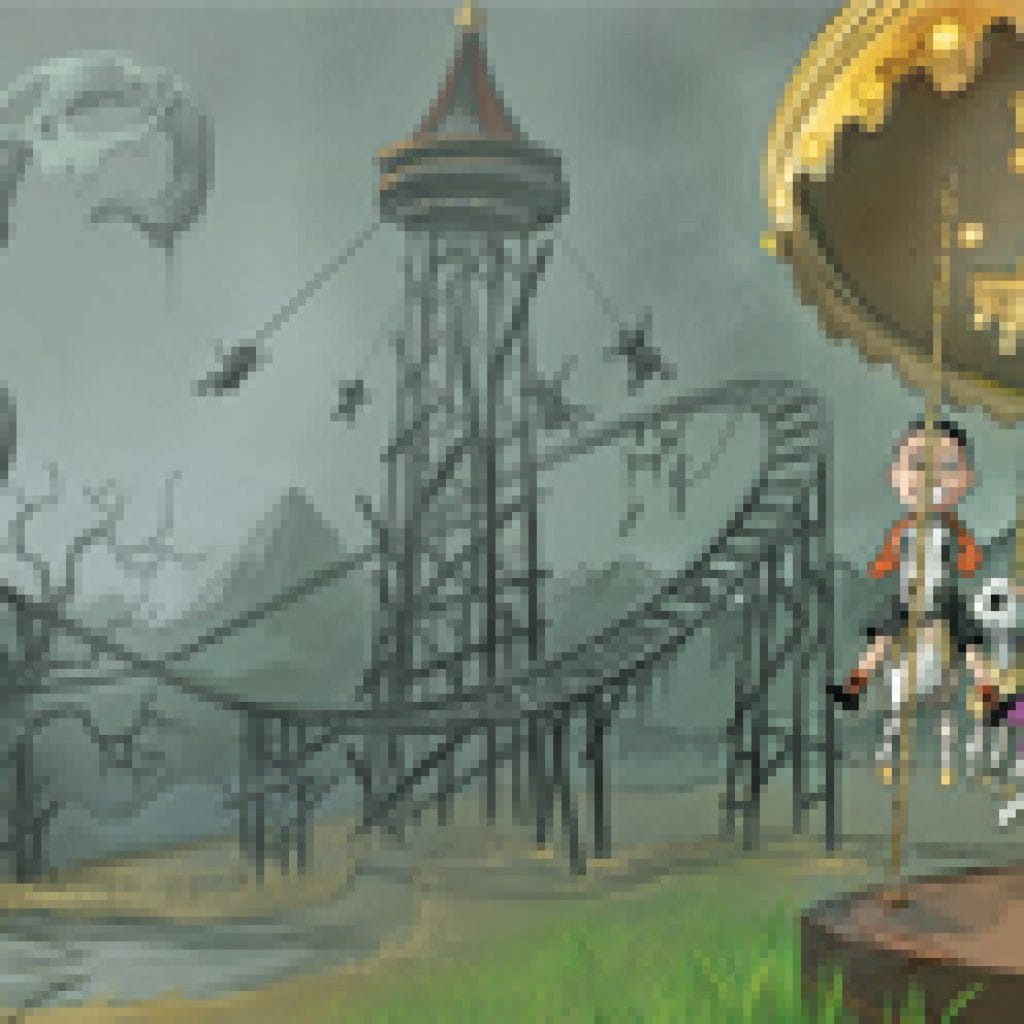 DIABLO SWING ORCHESTRA: kündigen "Pacifisticuffs"-Album an - News ...