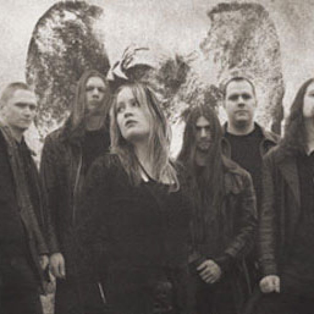 DRACONIAN Archiv • vampster.com - Metal Magazin