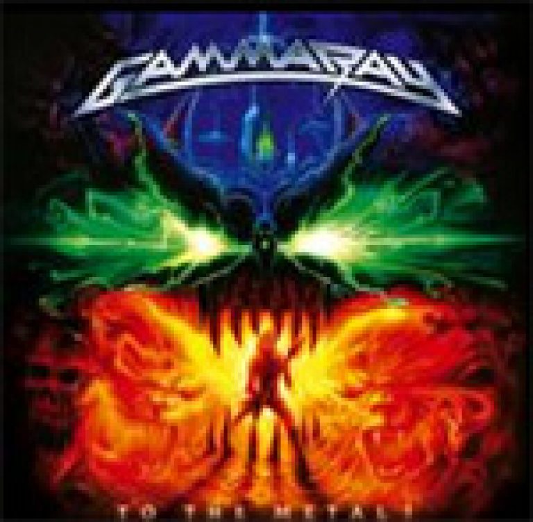 GAMMA RAY: Titelsong des neuen Albums ´To The Metal´ online | News ...