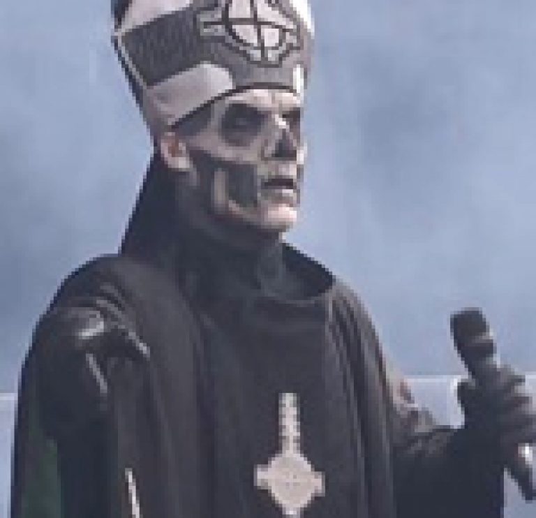 GHOST: neuer Song "Square Hammer" | News | vampster - Dein Metal Webzine