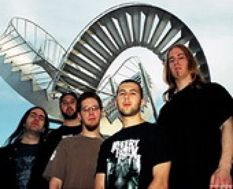 NEURAXIS: neues Album kommt Anfang Dezember | News | vampster - Dein ...