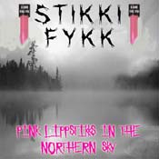 STIKKI FYKK: Im Studio! | News | vampster - Dein Metal Webzine