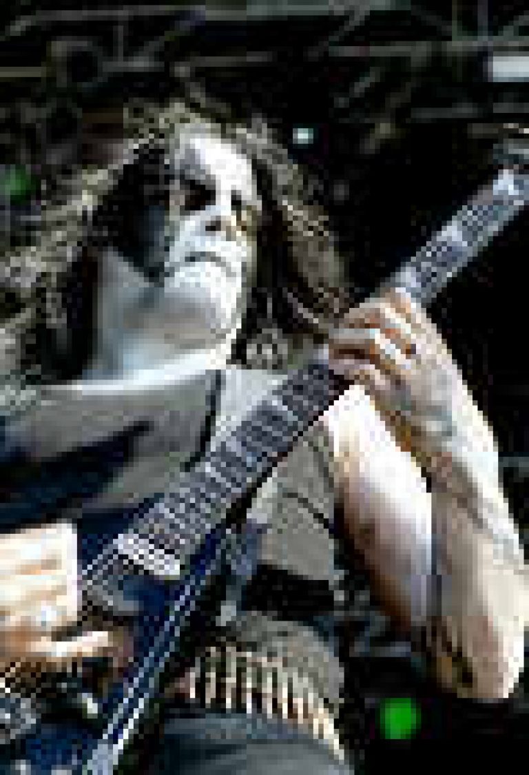 IMMORTAL: Iscariah geht | News | vampster - Dein Metal Webzine