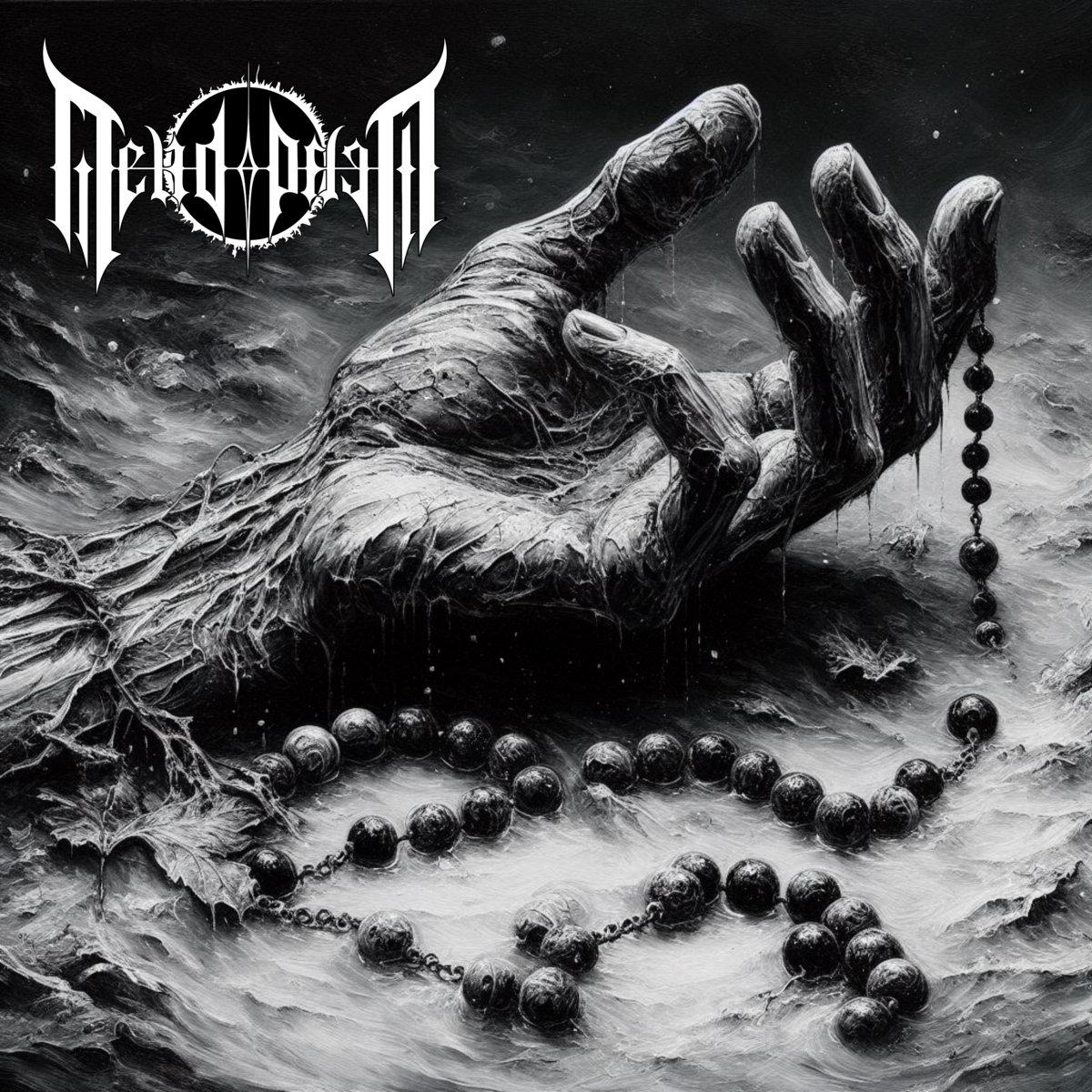 A DEAD POEM: Opener vom neuen Black / Doom / Gothic Metal Album ...