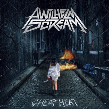 A WILHELM SCREAM: kündigen neues Hardcore / Punk Album "Cheap Heat" an ...