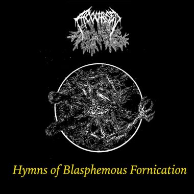 ACCURSED WOMB: kündigen neue Death Metal Compilation "Hymns of ...