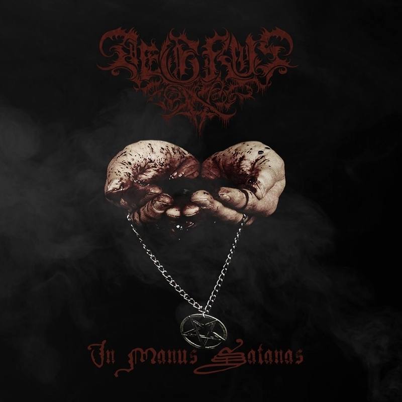 AEGRUS: Track vom neuen Black Metal Album "In Manus Satanas" | News ...