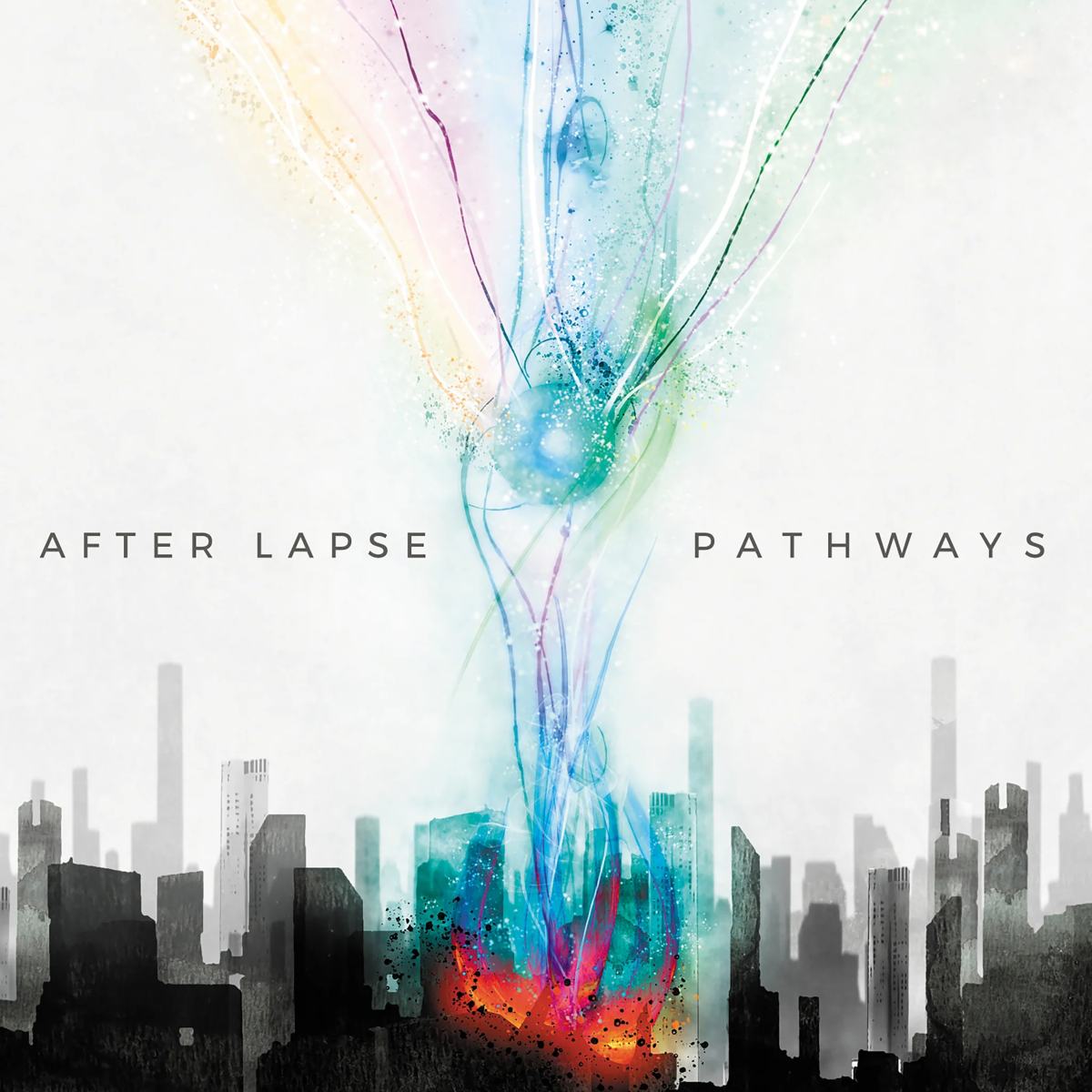 AFTER LAPSE: zweite Single vom neuen Progressive Metal Album "Pathways" | News | vampster - Dein ...