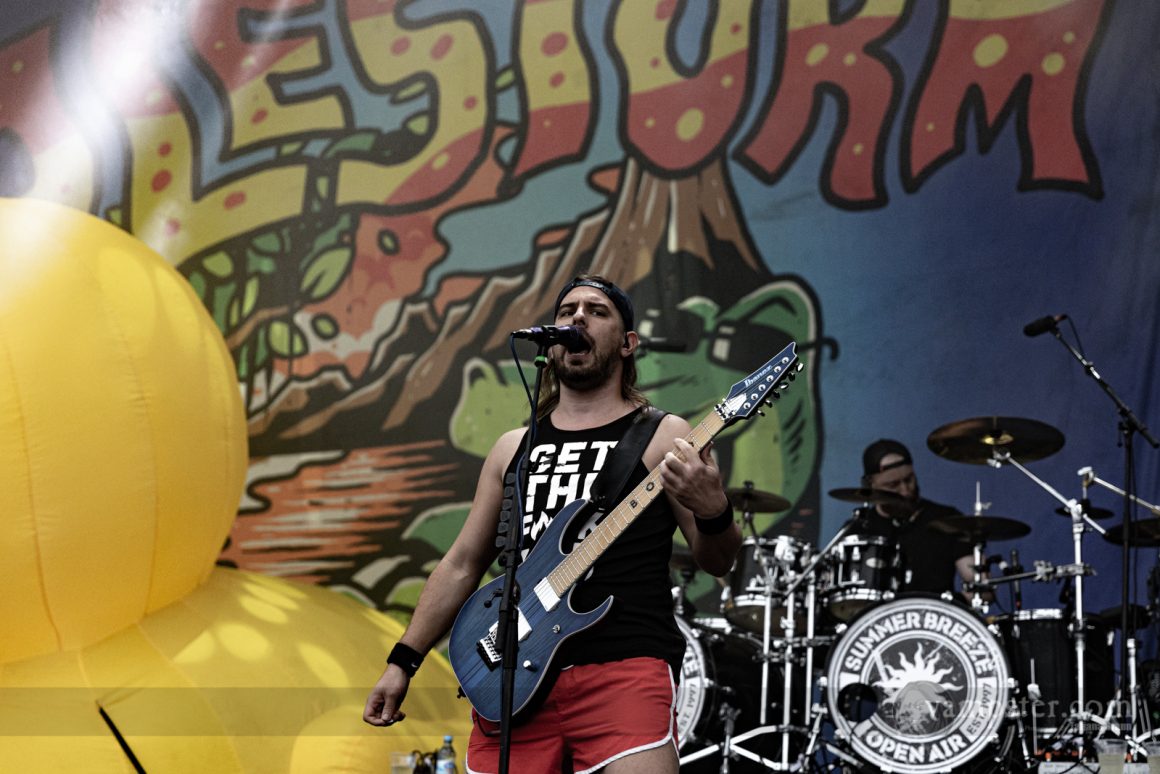 ALESTORM & GLORYHAMMER: Europatour im Winter 2023 | Weekly Metal News ...