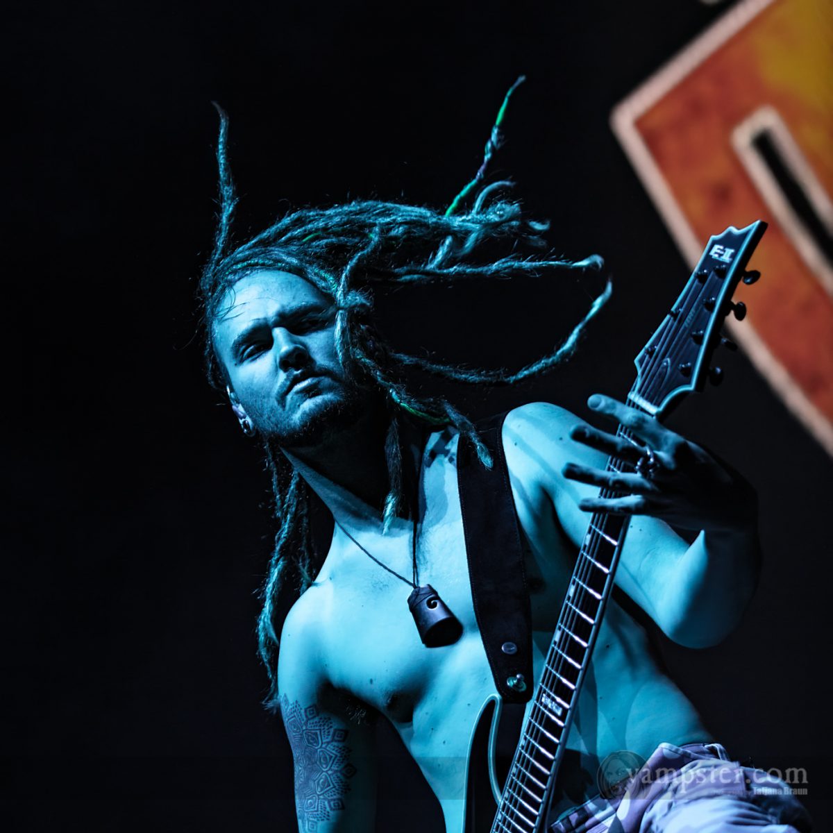 ALIEN WEAPONRY: touren im Juni 2024 durch Europa | News, Tourdaten ...