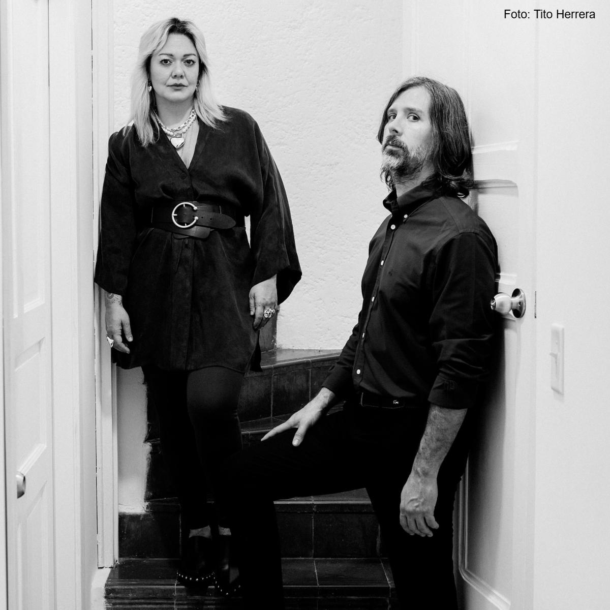 ALPHAWHORES: weiters Video vom neuen Stoner Rock Album "You Can Come ...