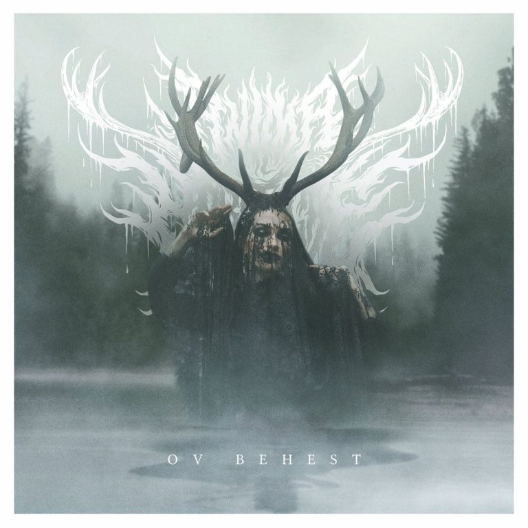 ANIMA HERETICAE: Ov Behest [EP] | Reviews | vampster - Dein Metal Webzine