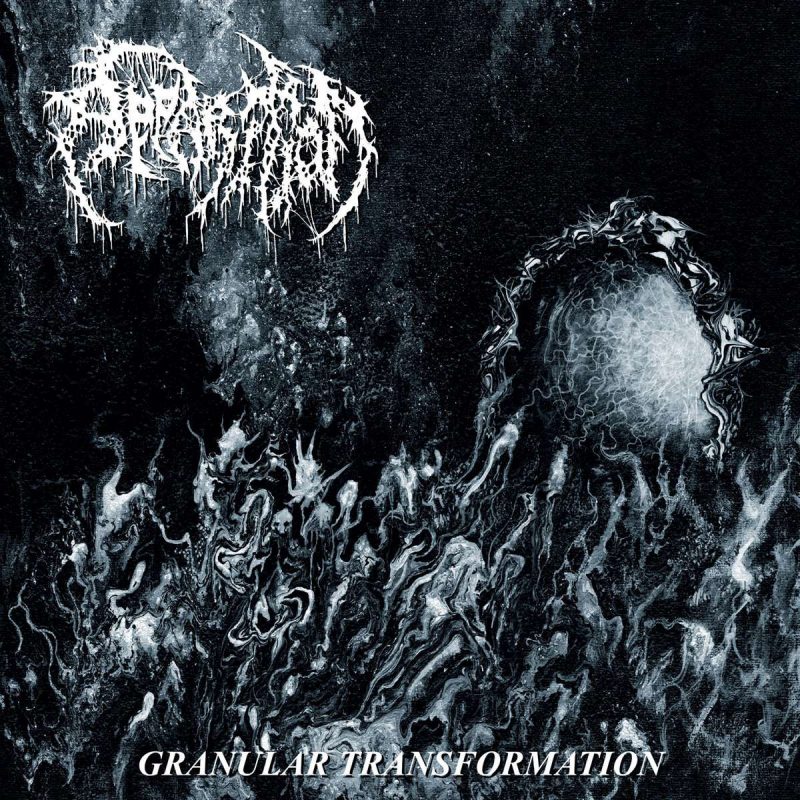 APPARITION: kündigen Re-Release von Death Metal EP "Granular ...
