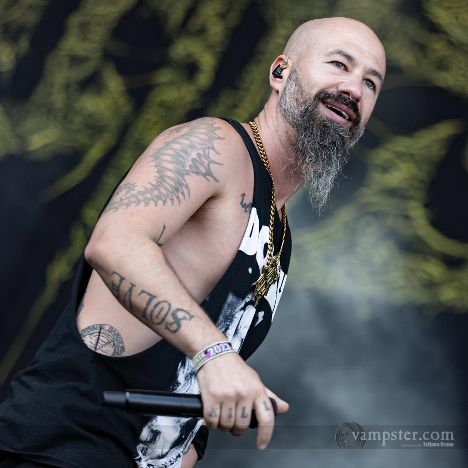 ARCHSPIRE: neues Album "Too Fast To Die" erscheint im April 2026 | Neue ...
