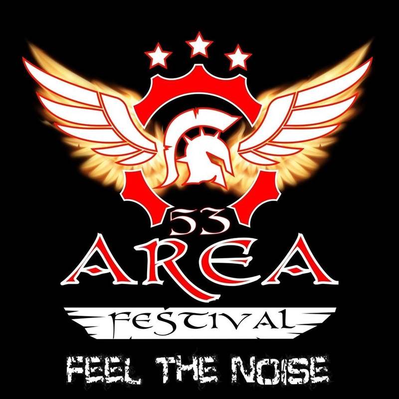AREA 53 FESTIVAL 2019: Running Order für 3-Tages-Festival in Leoben ...