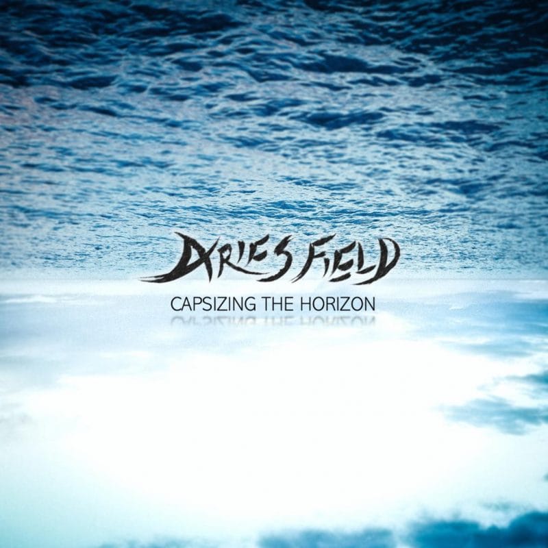 ARIES FIELD: Lyric-Video vom neuen Hard Rock Album "Capsizing The ...