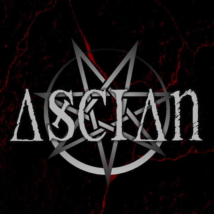 ASCIAN: unterschreiben Labeldeal bei Black Sunset | News | vampster ...