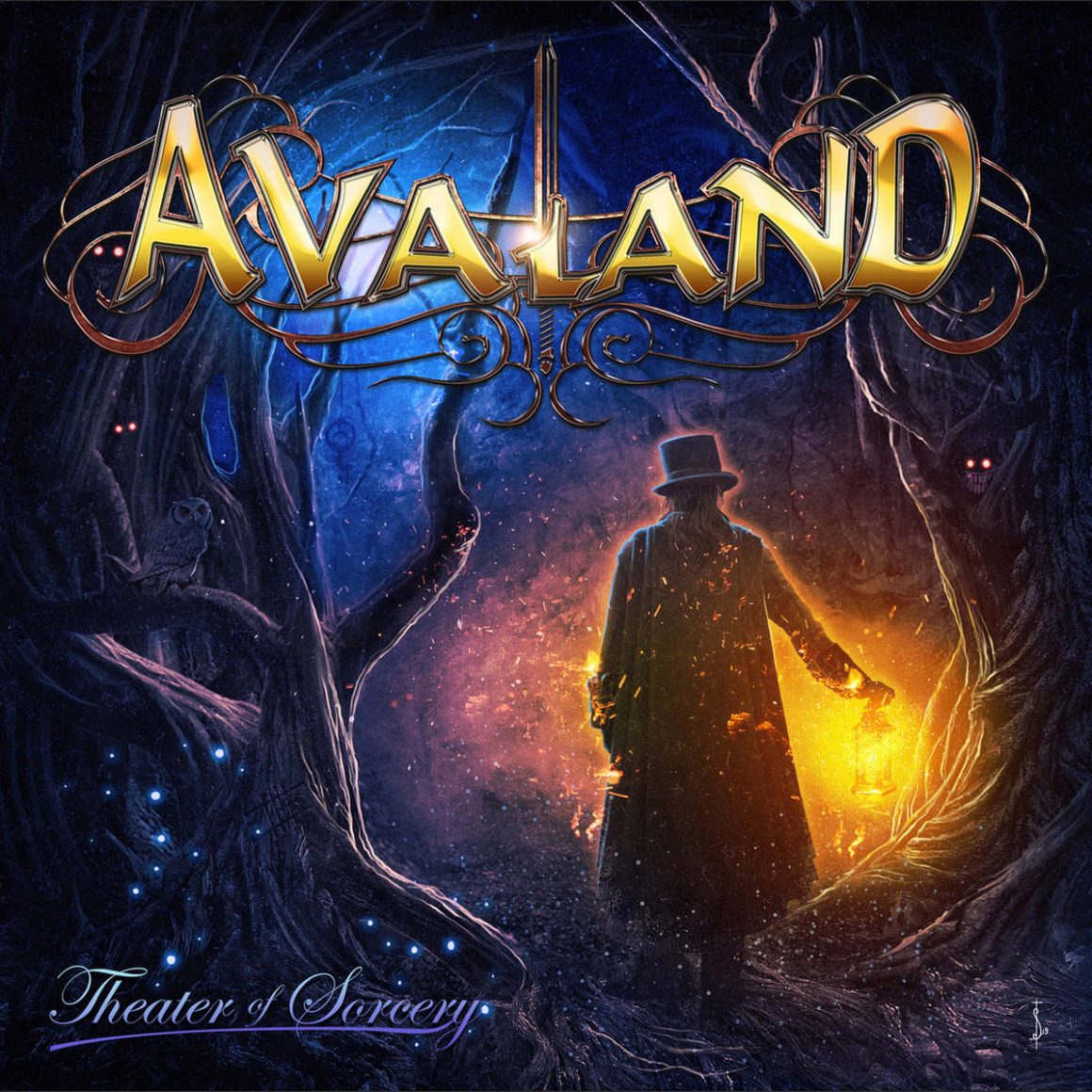 AVALAND: weiteres Video vom neuen Symphonic Metal Album "The Legend Of ...