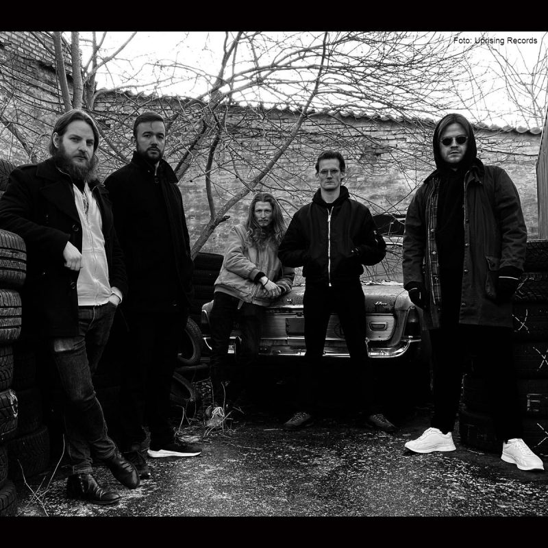 AVARICE: kündigen neues Melodic Death / Thrash Metal Album "Avarice" an ...