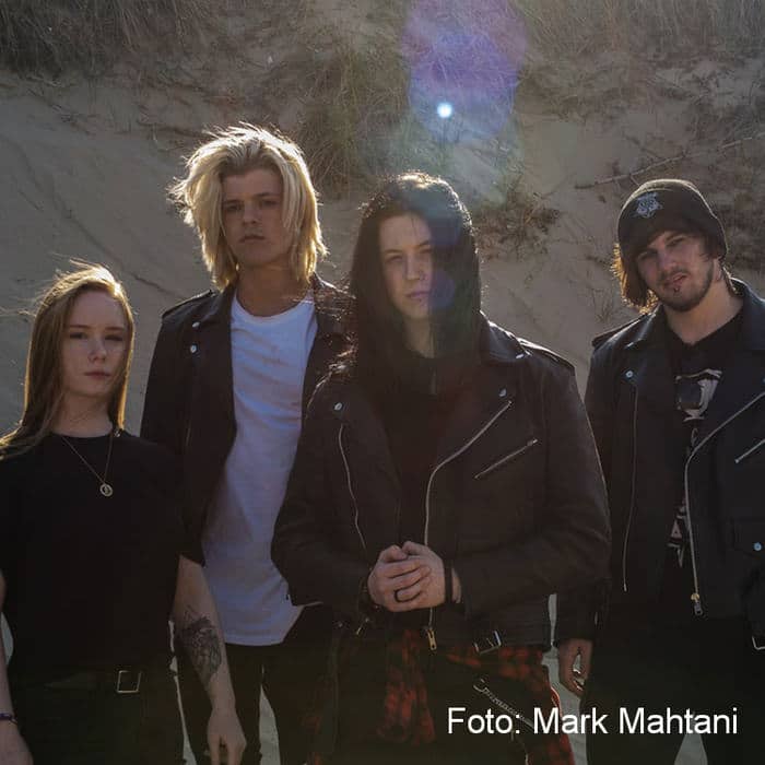 AVARUS: veröffentlichen Titeltrack von neuer "Nova" EP | News ...