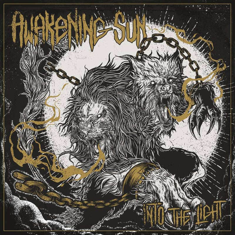 AWAKENING SUN: weiterer Video-Clip vom "Into the Light" Album - News ...