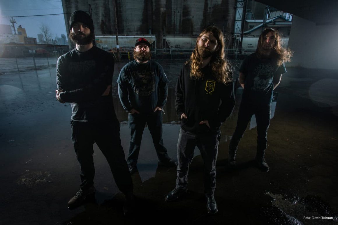 ÆNIGMATUM: zweiter Track vom neuen Technical Melodic Black / Death ...