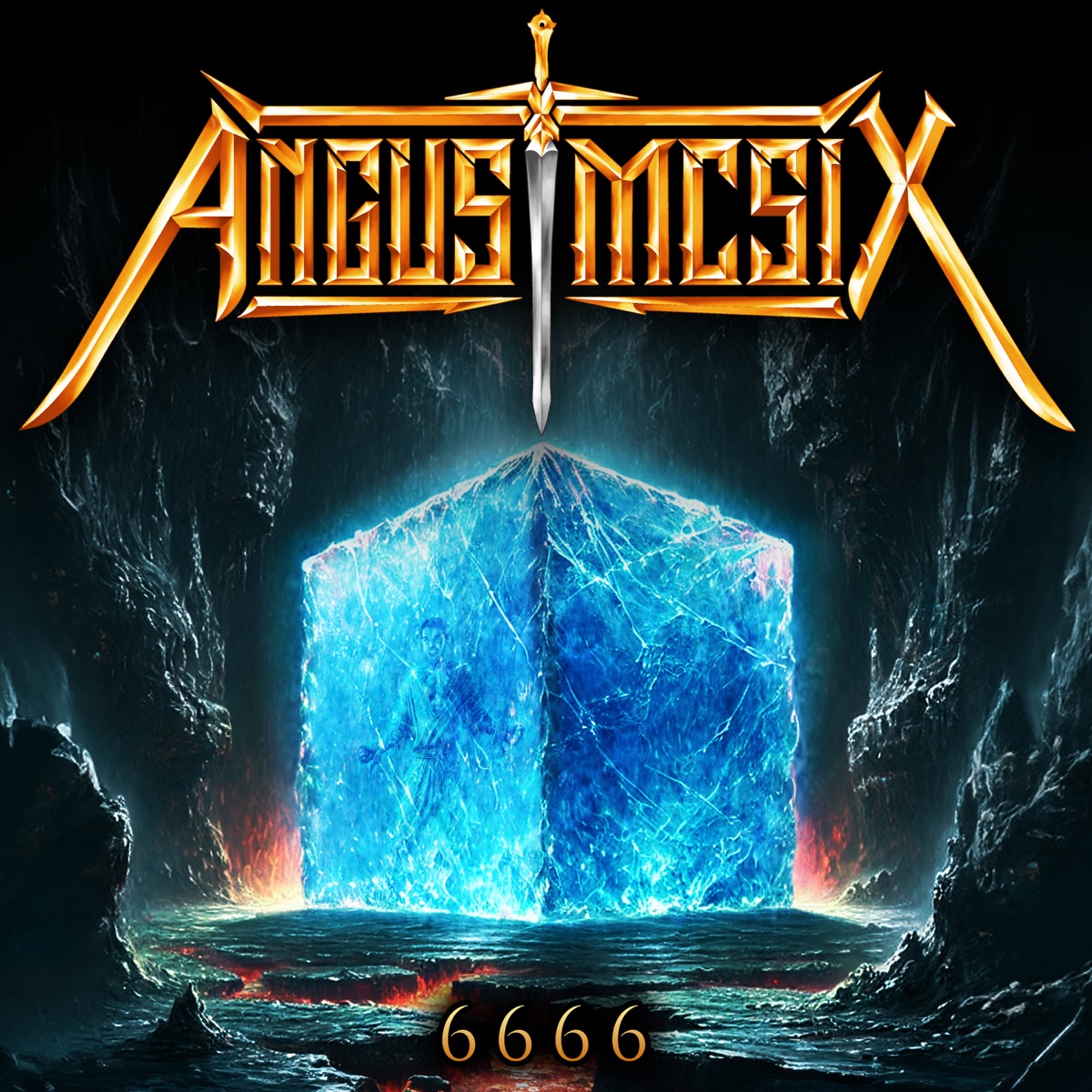 ANGUS McSIX: neues Line-up & neuer Song "6666" | News | vampster - Dein ...