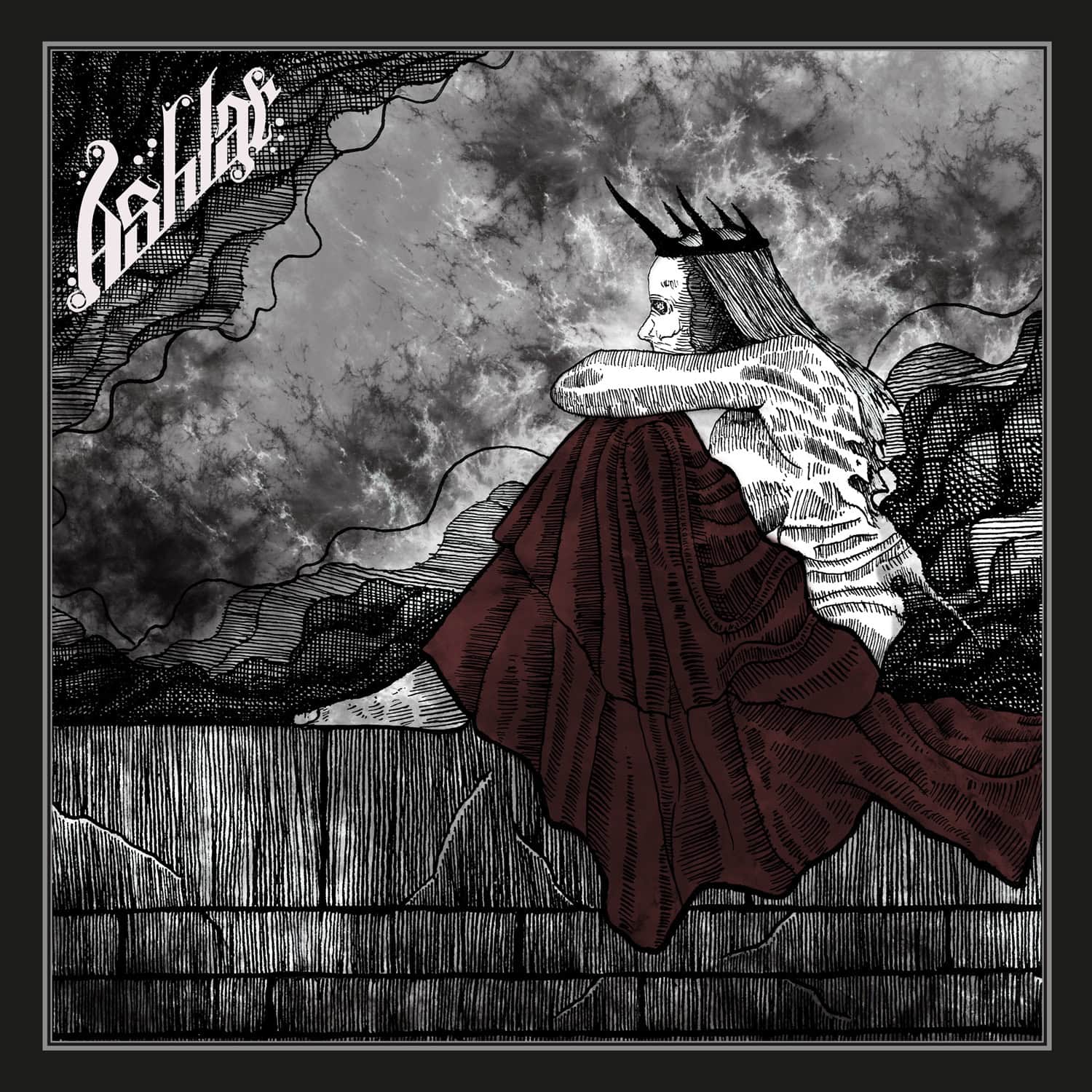 ASHTAR (CH): neues Album „Wandering Through Time“ - News