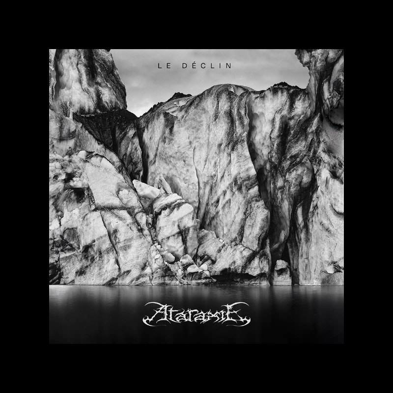 ATARAXIE: weitere Single vom neuen Death Doom-Album "Le Déclin" | Neue ...