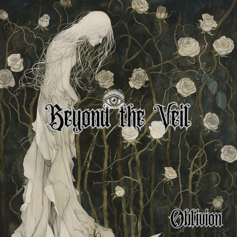 BEYOND THE VEIL: erste Single vom neuen Progressive Extreme Metal Album ...