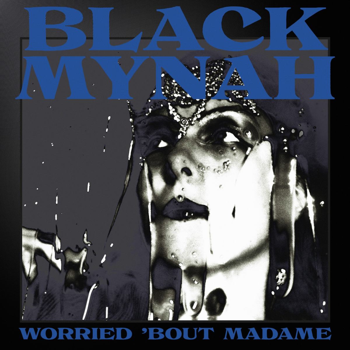 BLACK MYNAH: Video-Clip vom neuen Noir Shoegaze / Garage / Noise Rock ...
