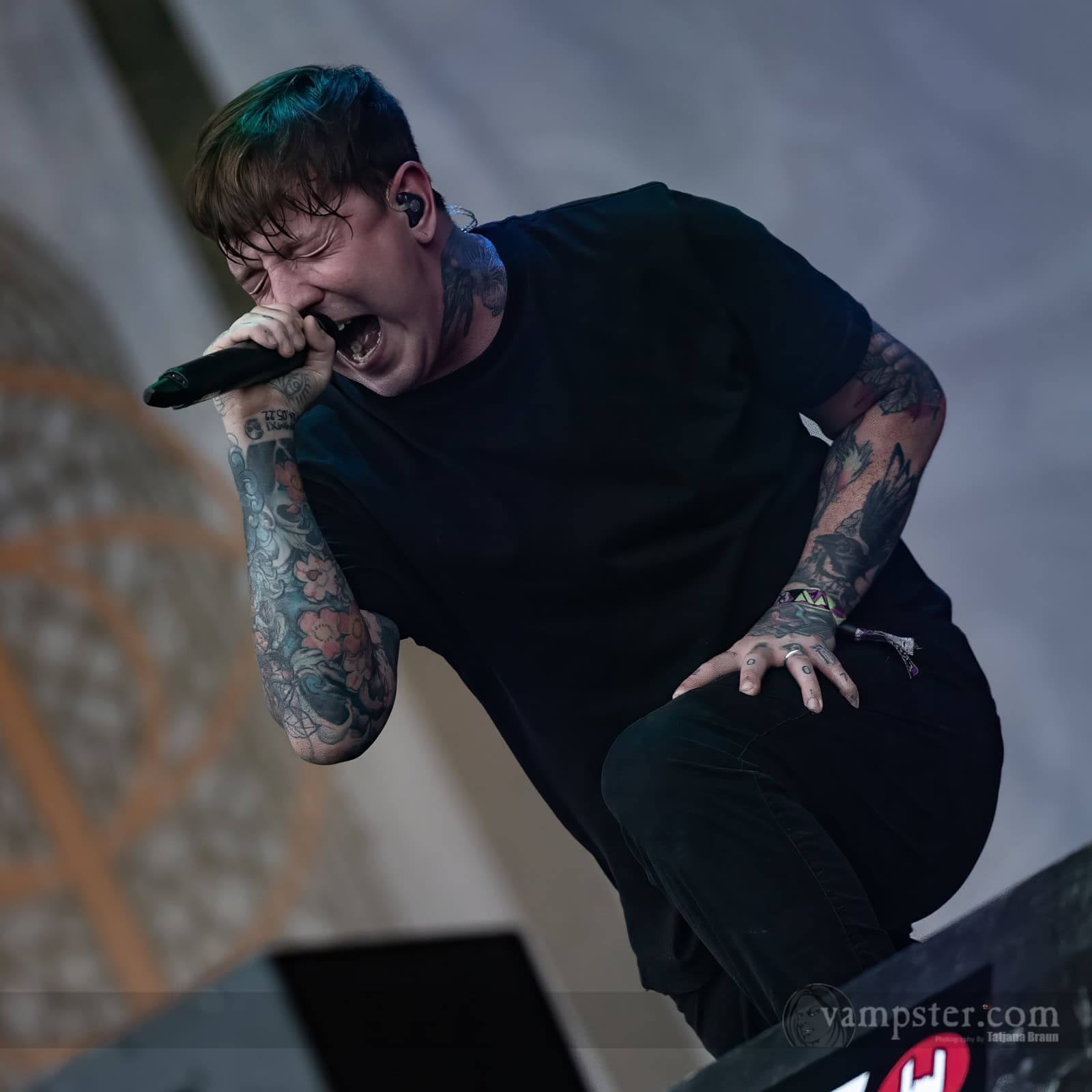 BLEED FROM WITHIN: alle Videos vom neuen Album "Zenith" | Neue Alben ...