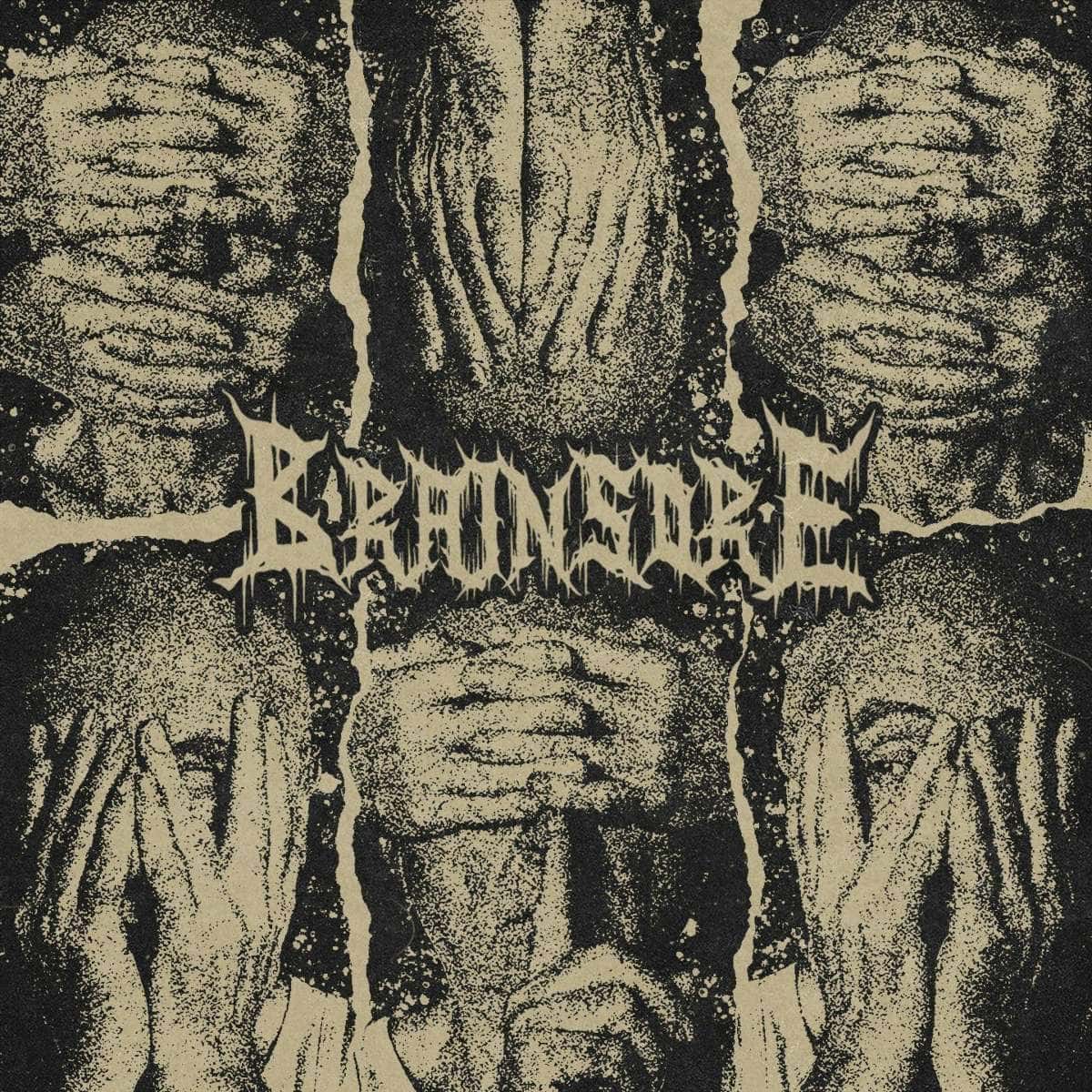 BRAINSORE: zweite Single vom neuen Death Metal / Grindcore Album "The ...