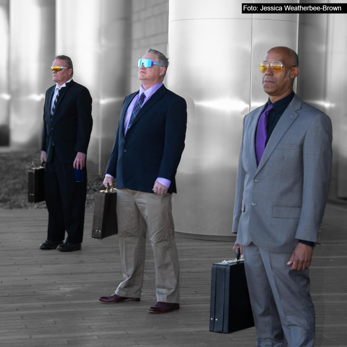 BRIGHT SUNSHINE: zweiter Track vom neuen Noise / Punk Rock Album ...