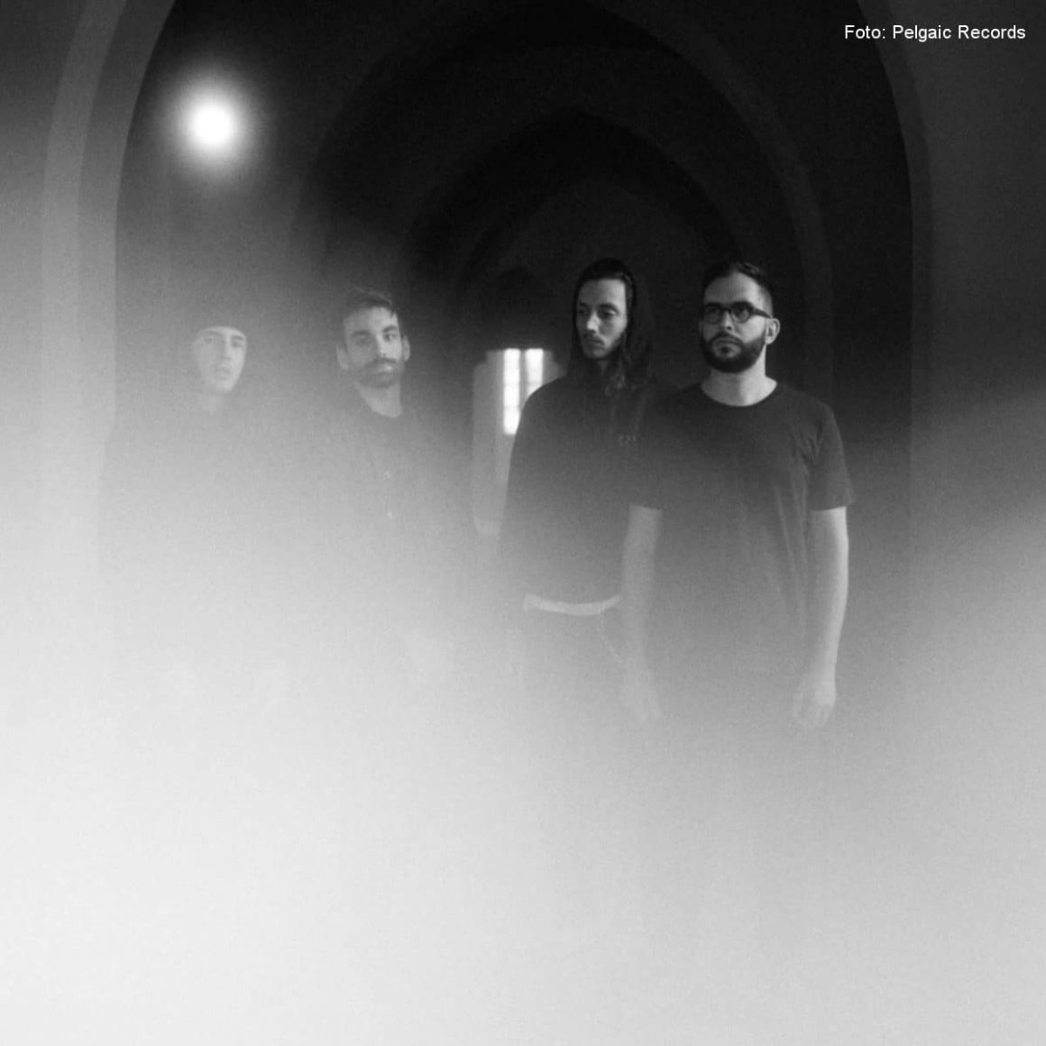 BRUIT ≤: Labeldeal für phyischen Release des Neoclassical / Post-Rock ...