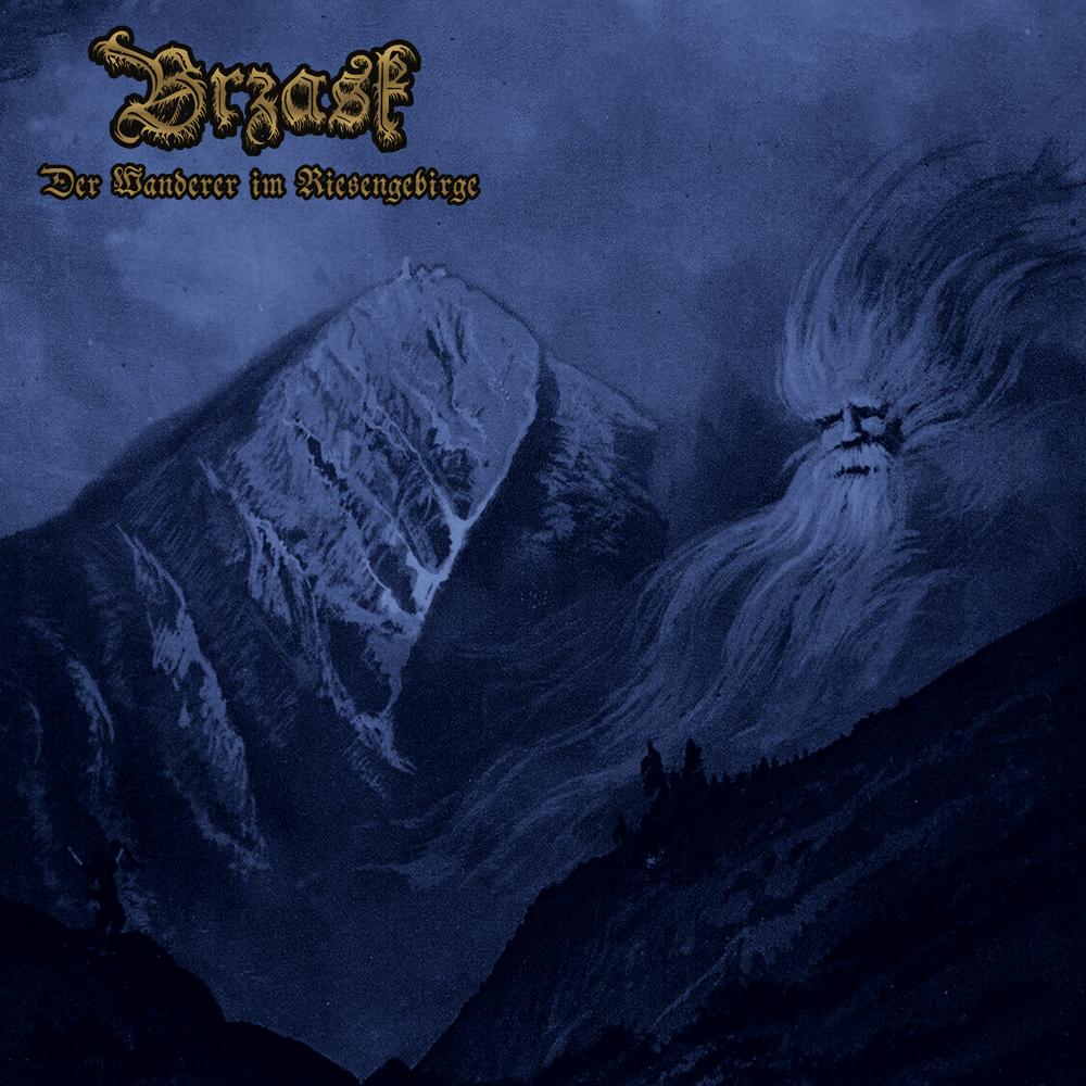 BRZASK: kündigen neues Black Metal Album "Der Wanderer im Riesengebirge" an | Neue Alben, News ...