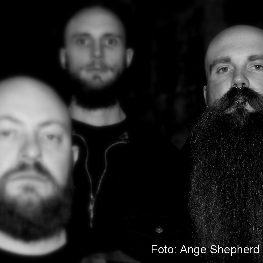 BURIAL: weiterer Track vom neuen Black Metal Album “Satanic Upheaval ...