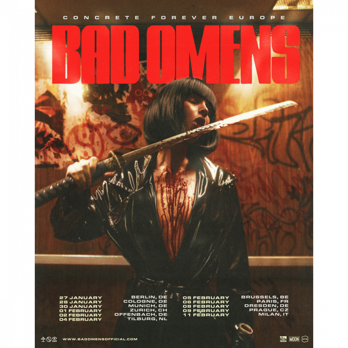 BAD OMENS Archiv vampster Metal Magazin bad-omens-archiv-vampster-metal-magazin