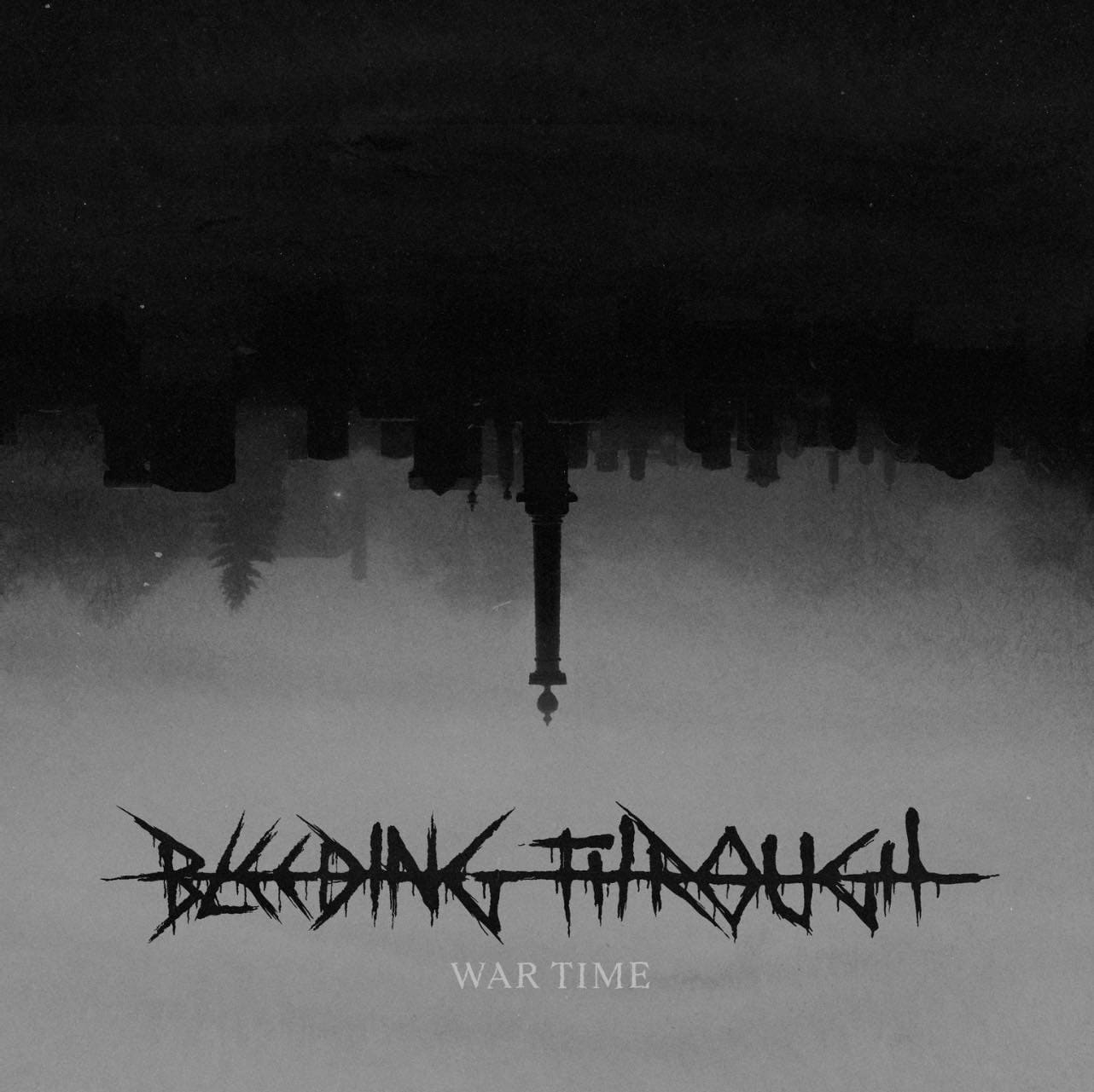 BLEEDING THROUGH: neuer Song "War Time" | News | vampster - Dein Metal ...