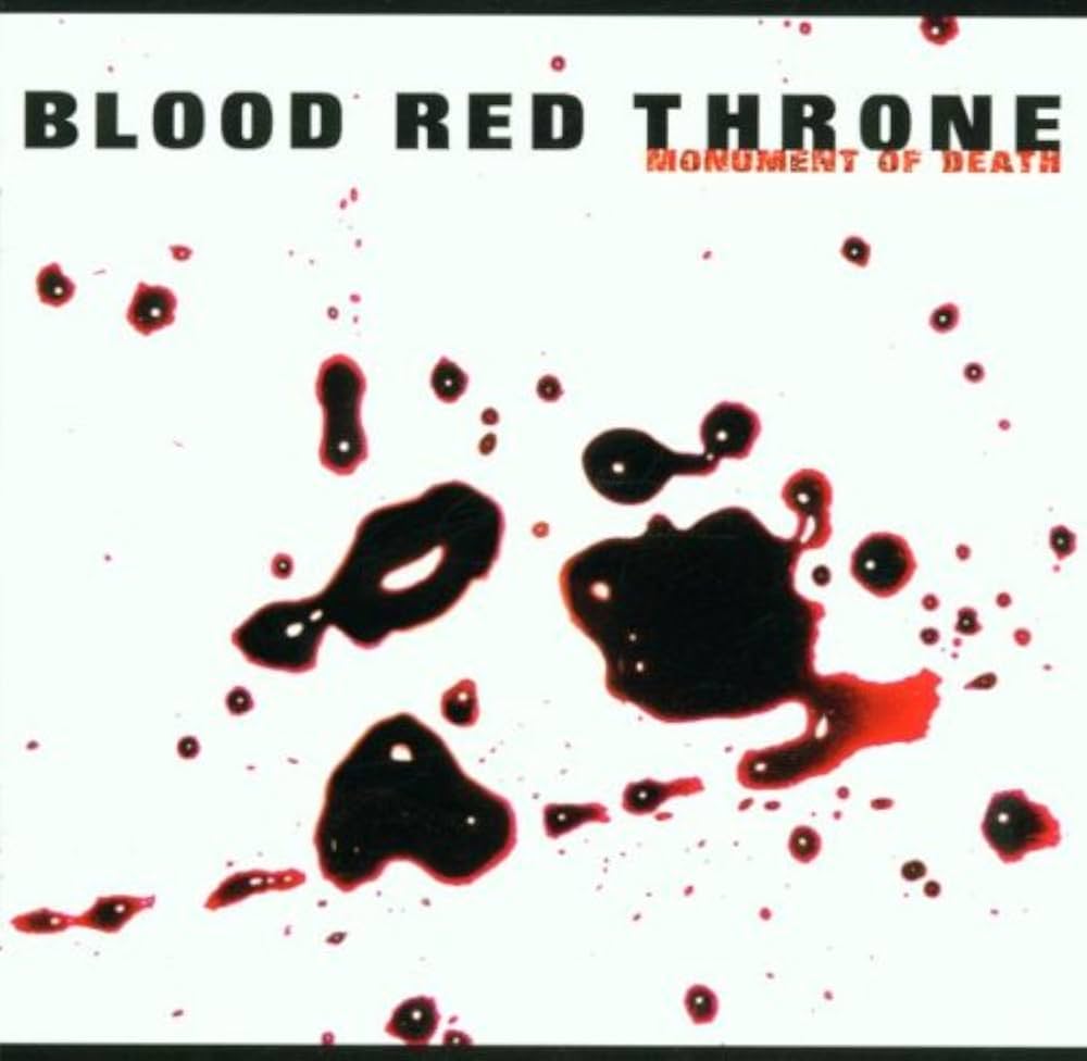 BLOOD RED THRONE Archiv | vampster - Metal Magazin