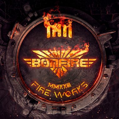 BONFIRE: Neuaufnahmen der Alben "Point Blank", "Fireworks" und "Don't ...