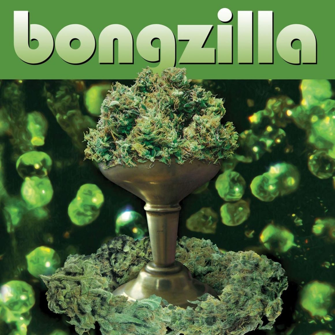 BONGZILLA: "Weedsconsin" - ein neues Album nach 16 Jahren • News • vampster.com