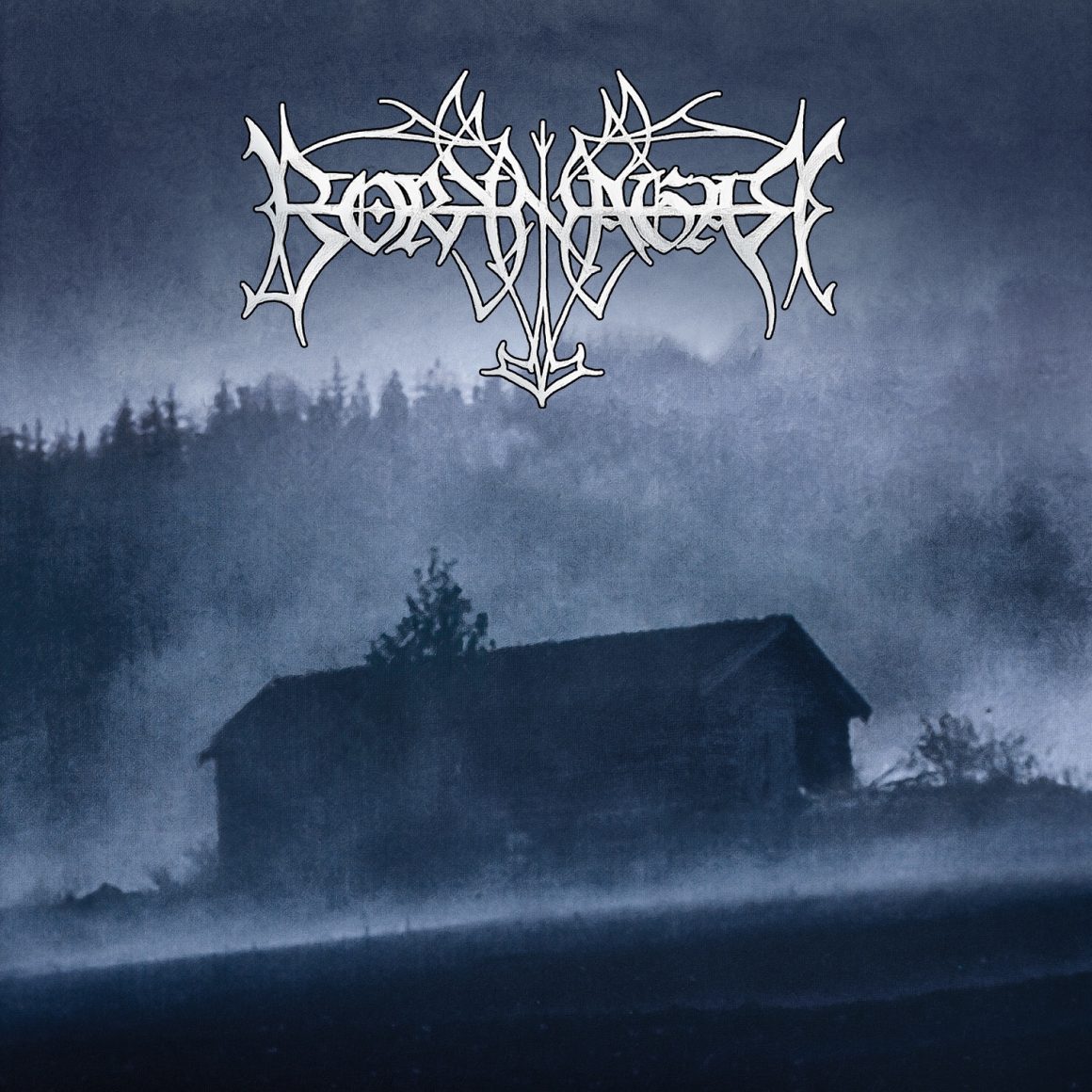 BORKNAGAR: neues Album ´Universal´ erscheint im Februar • News • vampster.com