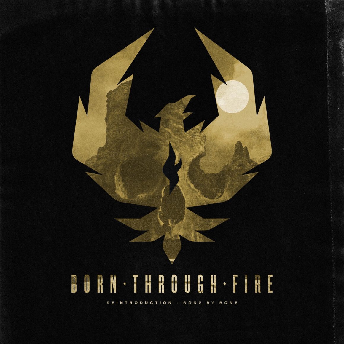 BORN THROUGH FIRE Archiv | vampster - Metal Magazin