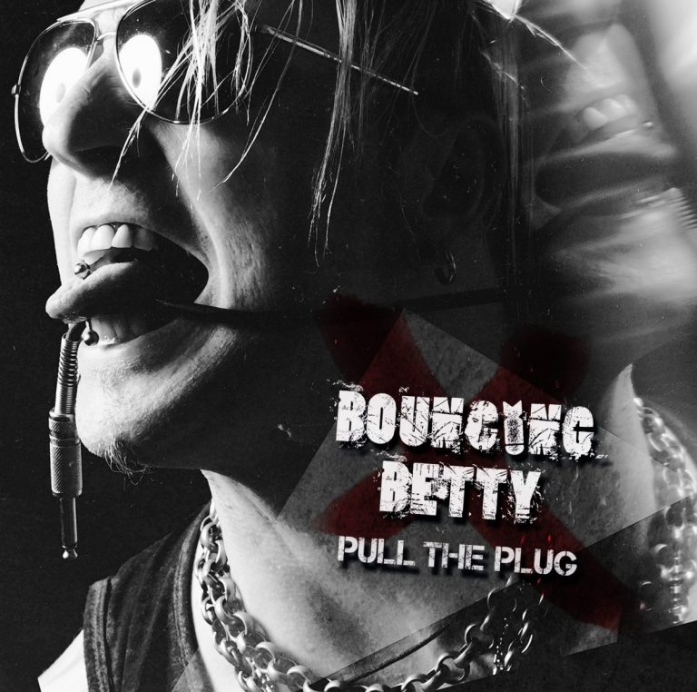 BOUNCING BETTY: Pull The Plug | Reviews | vampster - Dein Metal Webzine