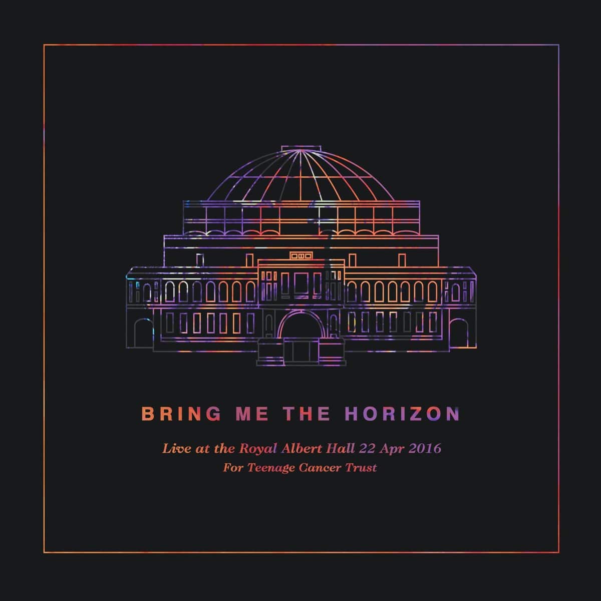 BRING ME THE HORIZON: neues Video "AmEN!" zur neuen EP "Post Human: NeX ...