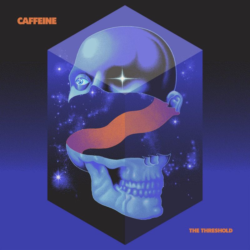 CAFFEINE: Video-Clip vom neuen Sludge / Stoner Rock Album "The ...
