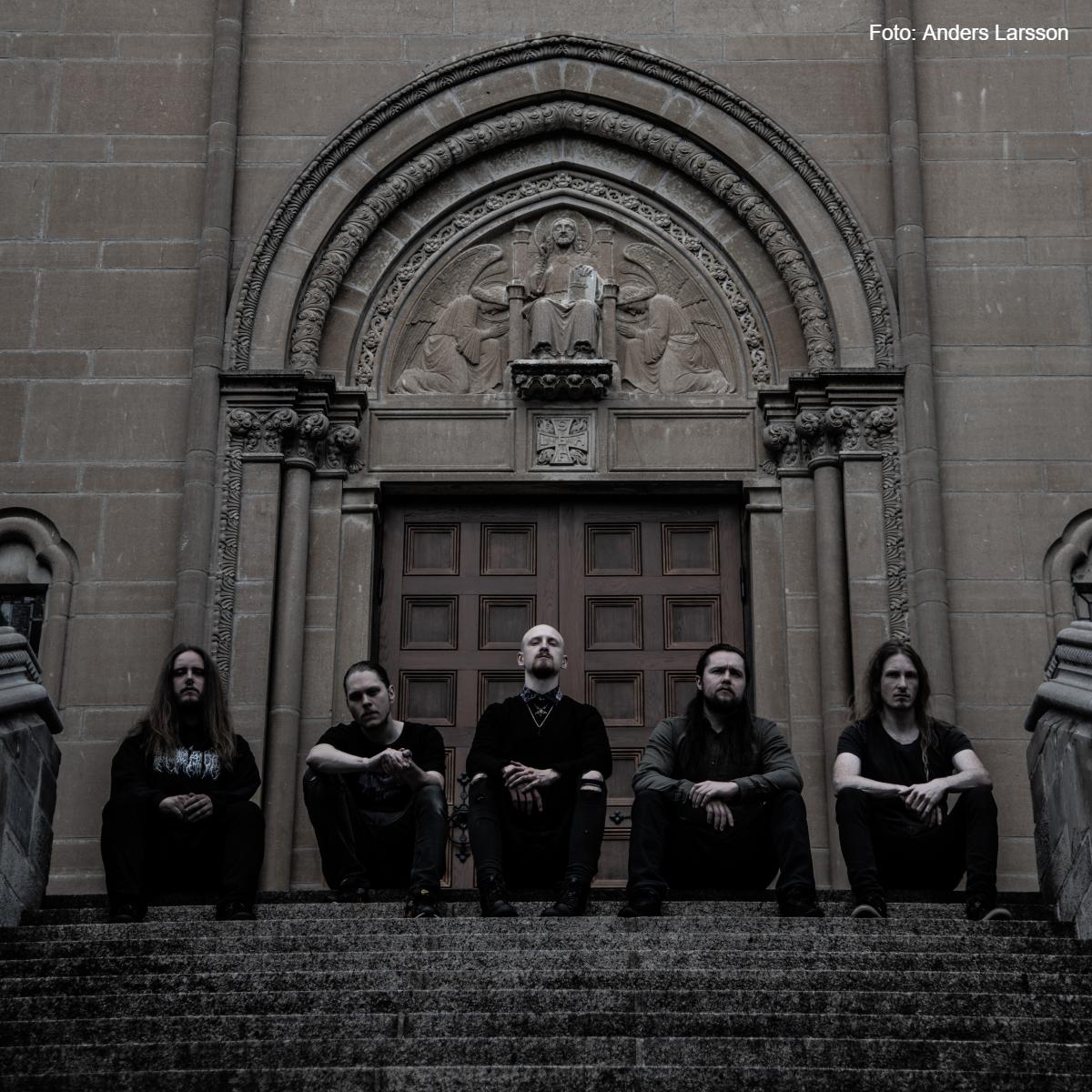 CARNOSUS: Video-Clip vom neuen Progressive Death Metal Album "Wormtales ...